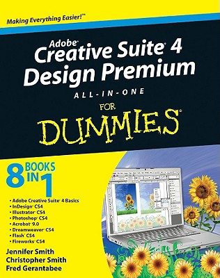 Adobe Creative Suite 4 Design Premium