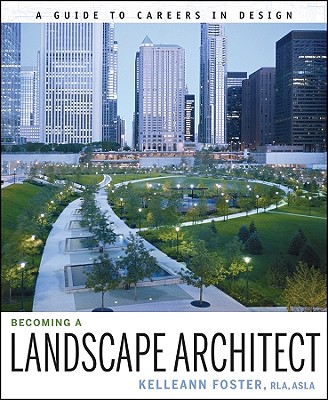 Becoming A Landscape Architect: A Guide