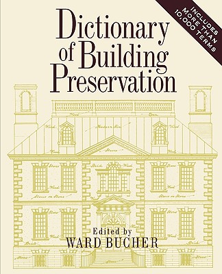 Dictionary Of Building
