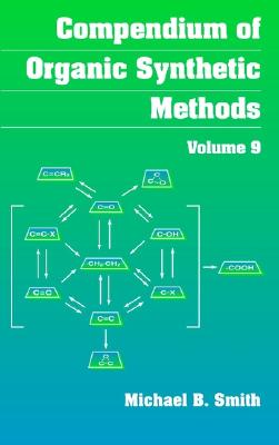 Compendium Of Organic Synthetic Methods,