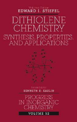 Dithiolene Chemistry: Synthesis,