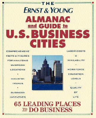 The Ernst And Young Almanac And Guide To