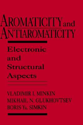 Aromaticity And Antiaromaticity