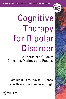 Cognitive Therapy For Bipolar Disorder -