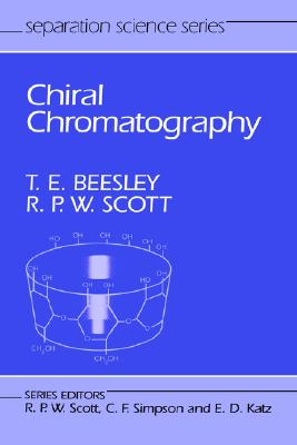 Chiral Chromatography