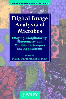 Digital Image Analysis Of Microbes -