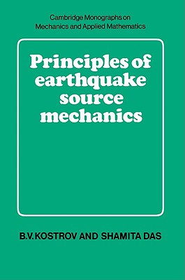 Principles of Earthquake Sour