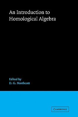An Introduction to Homologic