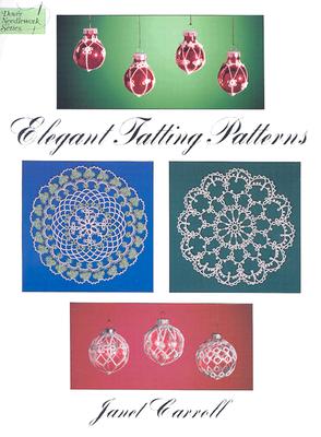 Elegant Tatting Patterns