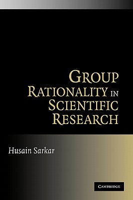Group Rationality in Scientifi