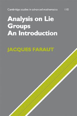 Analysis on Lie Groups: A