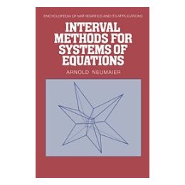 Interval Methods for Systems of