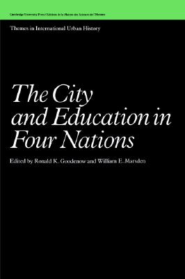 The City and Education in Four