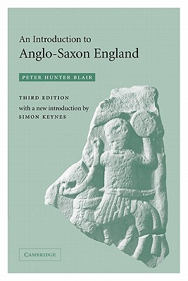 An Introduction to Anglo-Saxo