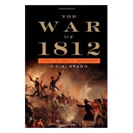 The War of 1812: Conflict for a