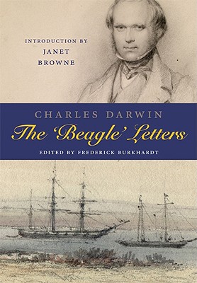 Charles Darwin: The Beagl