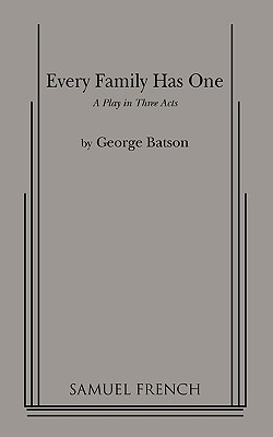 Every Family Has One