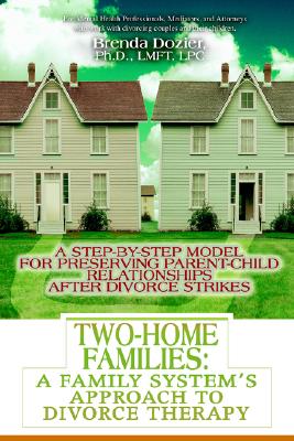 Two-Home Families: A Family System's