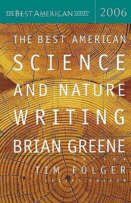 The Best American Science and Nature