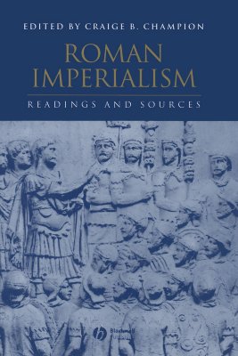 Roman Imperialism - Readings And