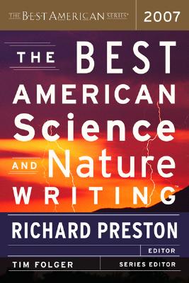 The Best American Science and Nature