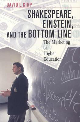 Shakespeare, Einstein, and the Bottom