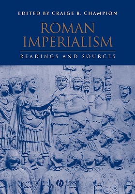 Roman Imperialism - Readings And
