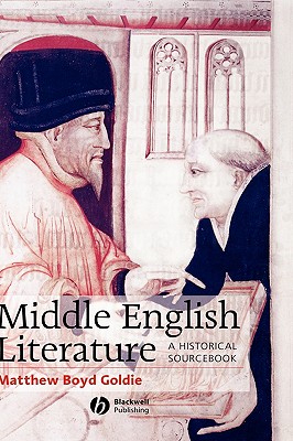 Middle English Literature - A Historical