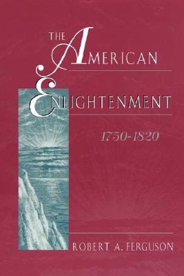 The American Enlightenment,
