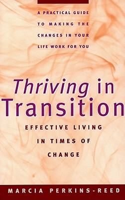 Thriving in Transition