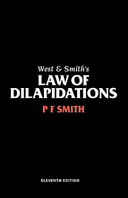 West & Smith's Law of