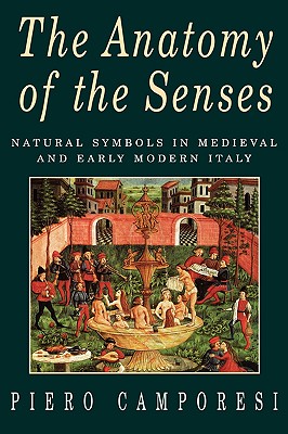 The Anatomy Of The Senses: Natura