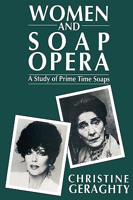 Women And Soap Opera:A Study Of Prime