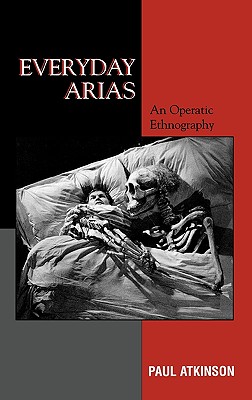 Everyday Arias: An Operatic