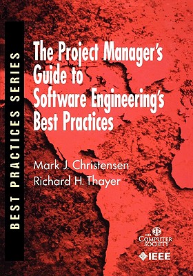 The Project Manager'S Guide To Software