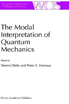 The Modal Interpretation of Quantum