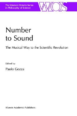Number to Sound: The Musical Way to the