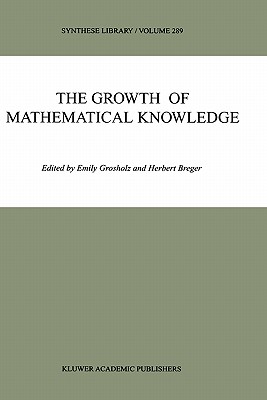 The Growth of Mathematica