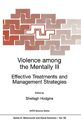 Violence Among the Mentally Ill