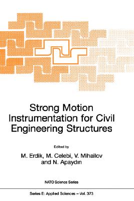 Strong Motion Instrumentation for Civil