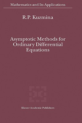 Asymptotic Methods for Ordinary