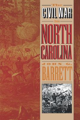 Civil War in North Carolina