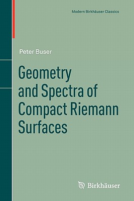 Geometry and Spectra of Compact Riemann Surf...