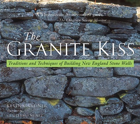 Granite Kiss: Traditions and Techniques