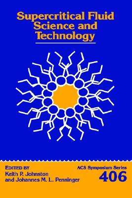 Supercritical Fluid Science and
