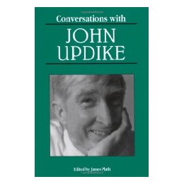 Conversations with John Updike