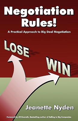 Negotiation Rules: A Practical Guide to