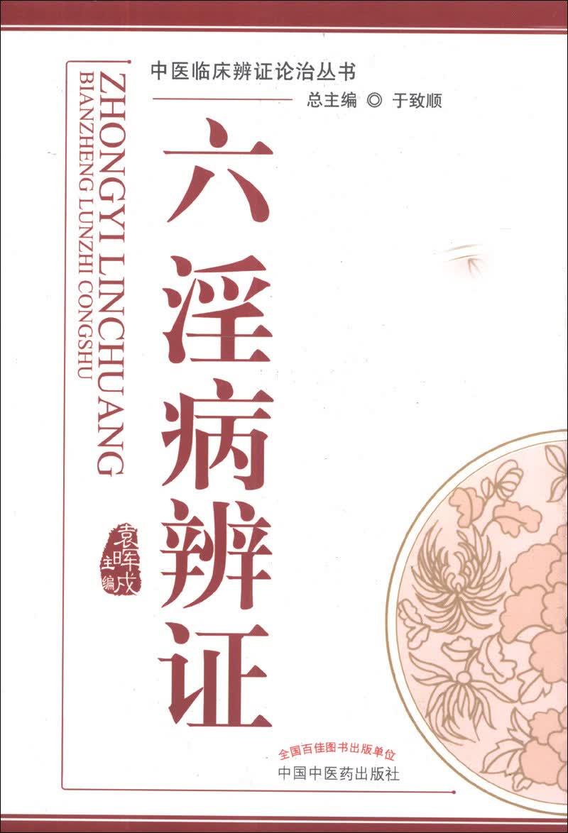 中医临床辨证论治丛书：六淫病辨证