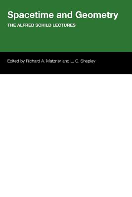 Spacetime and Geometry: The Alfre