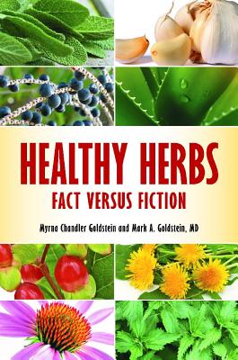 Healthy Herbs: Fact Versus